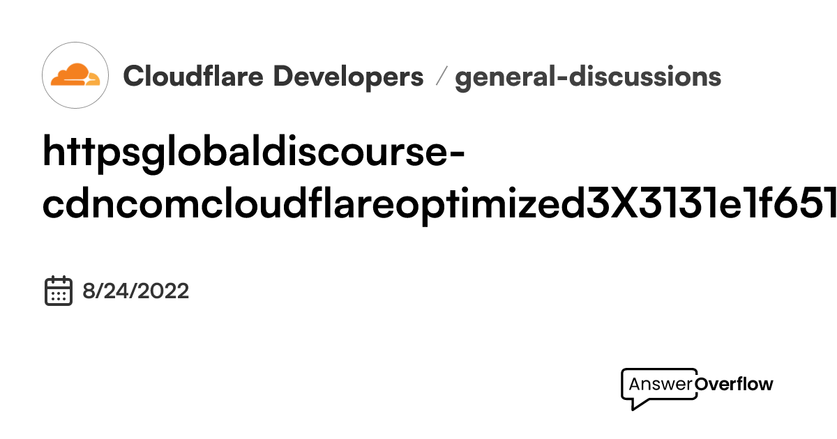 https://global.discourse-cdn.com/cloudflare/optimized/3X/3/1 ...