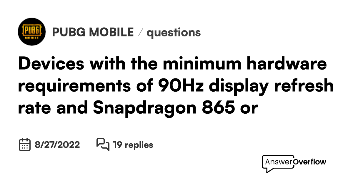 devices-with-the-minimum-hardware-requirements-of-90hz-display-refresh