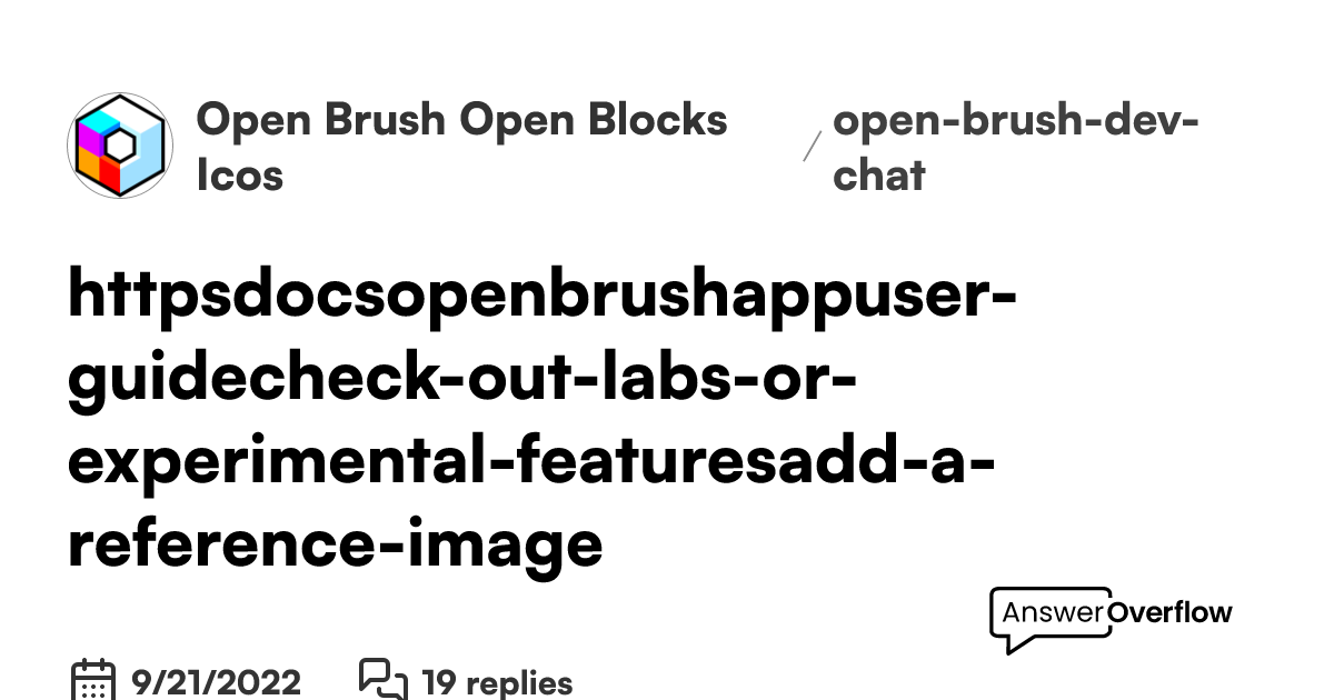 https://docs.openbrush.app/user-guide/check-out-labs-or-experimental-features#add-a-reference ...