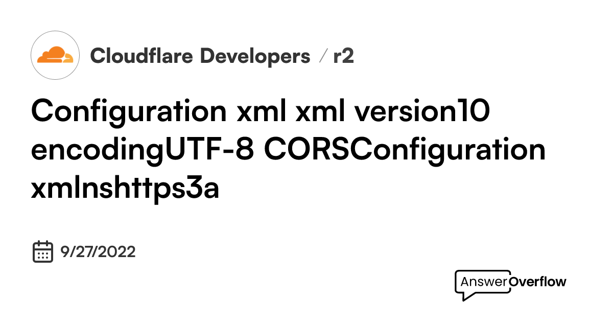 Configuration: ```xml GET HEAD