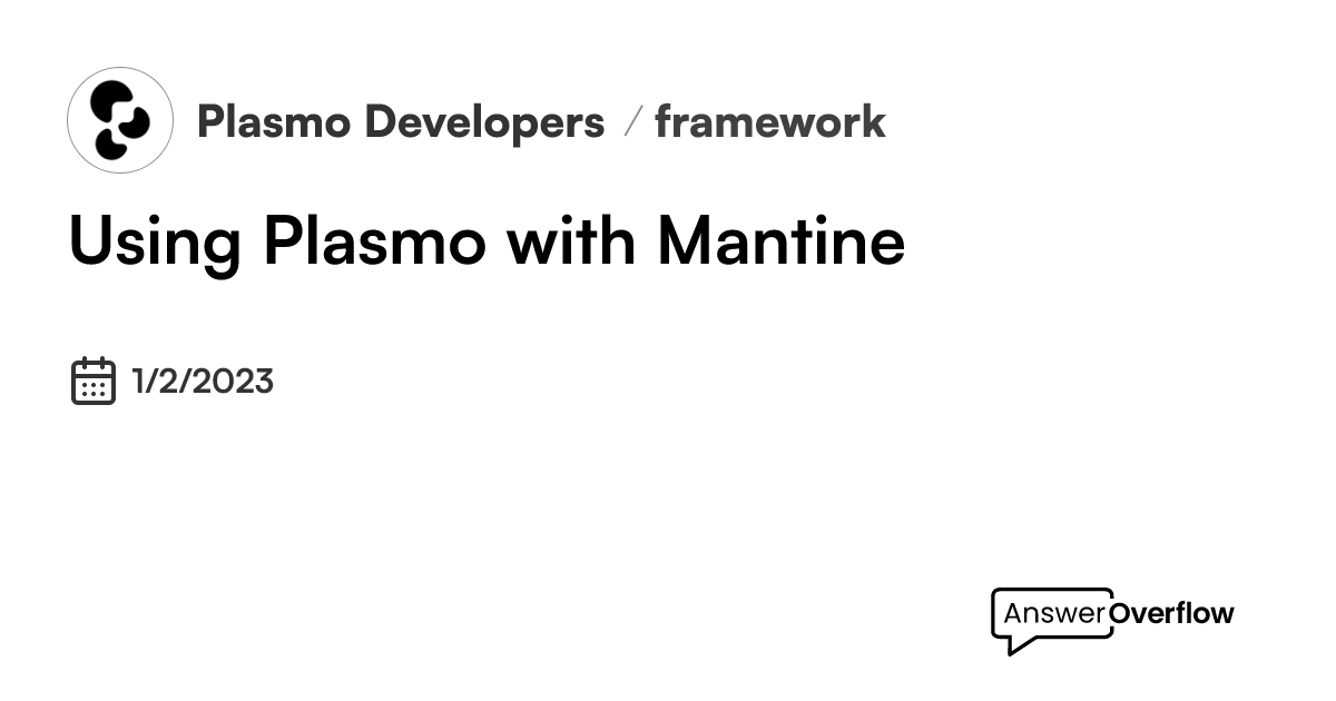 Using Plasmo with Mantine - 🧩 Plasmo Developers