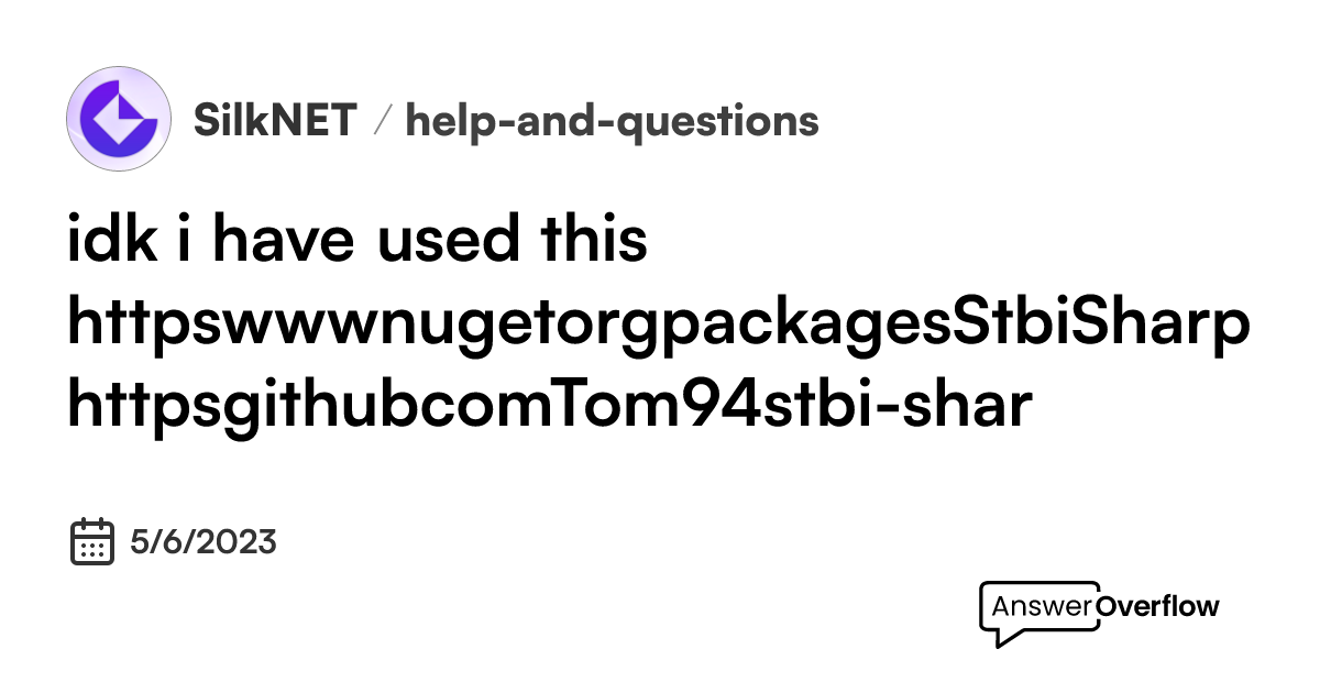 idk i have used this: https://www.nuget.org/packages/StbiSharp/, https ...