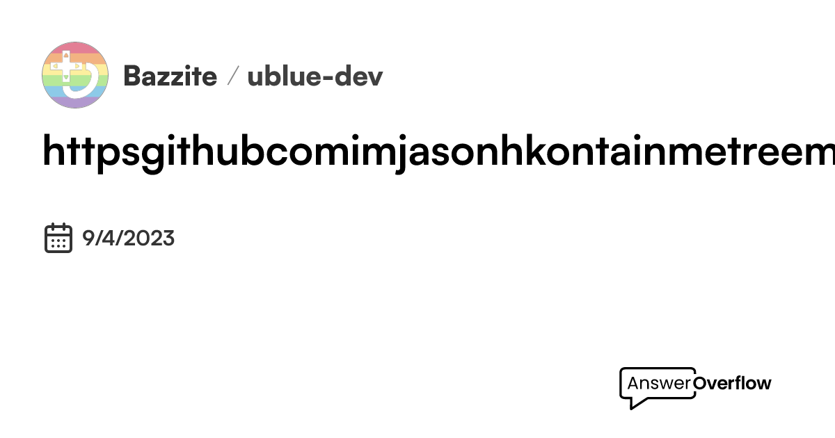 https://github.com/imjasonh/kontain.me/tree/main/cmd/apko - Universal Blue