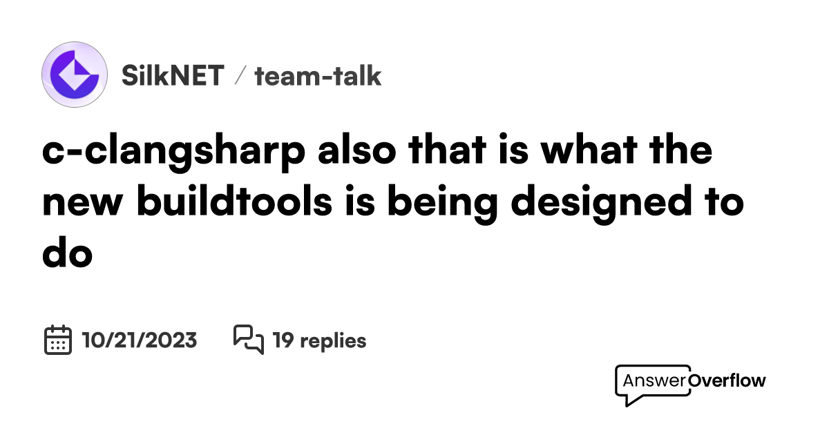 c-clangsharp? also that is what the new buildtools is being designed to do - Silk.NET