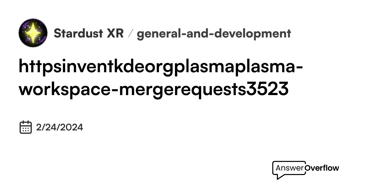https://invent.kde.org/plasma/plasma-workspace/-/merge_requests/3523 ...