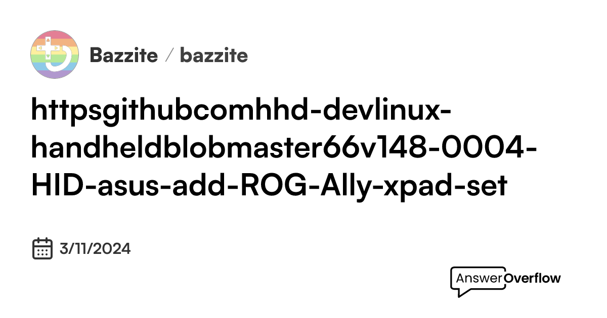 https://github.com/hhd-dev/linux-handheld/blob/master/6.6/v14.8-0004-HID-asus-add-ROG-Ally-xpad ...