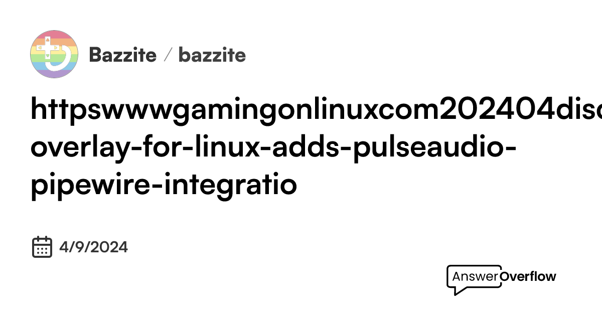 https://www.gamingonlinux.com/2024/04/discord-overlay-for-linux-adds ...