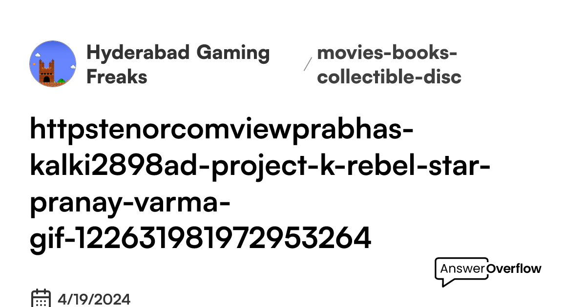 https://tenor.com/view/prabhas-kalki2898ad-project-k-rebel-star-pranay ...