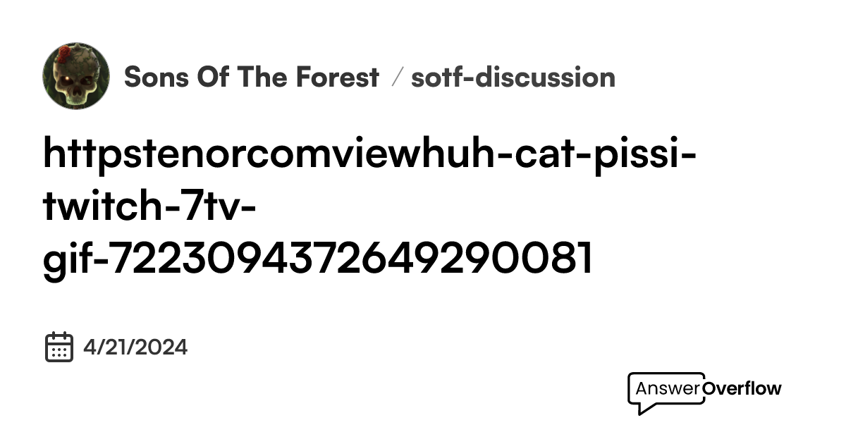 https://tenor.com/view/huh-cat-pissi-twitch-7tv-gif-7223094372649290081 ...