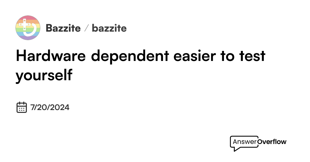 Hardware dependent, easier to test yourself - Universal Blue