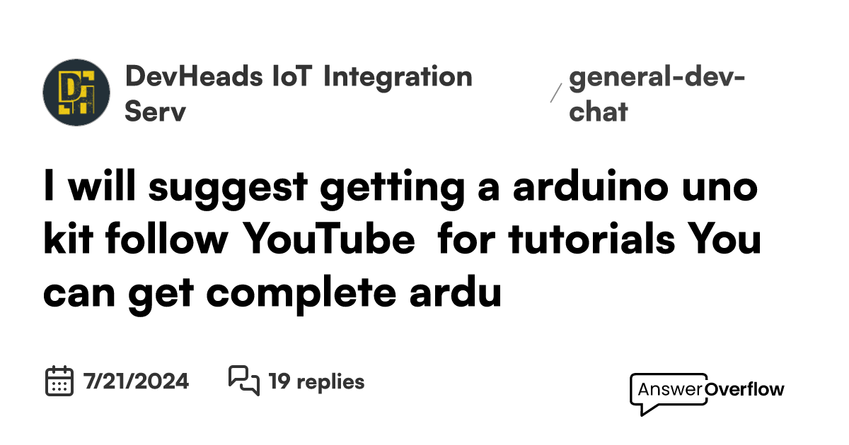 I will suggest getting a arduino uno kit , follow YouTube for tutorials ...