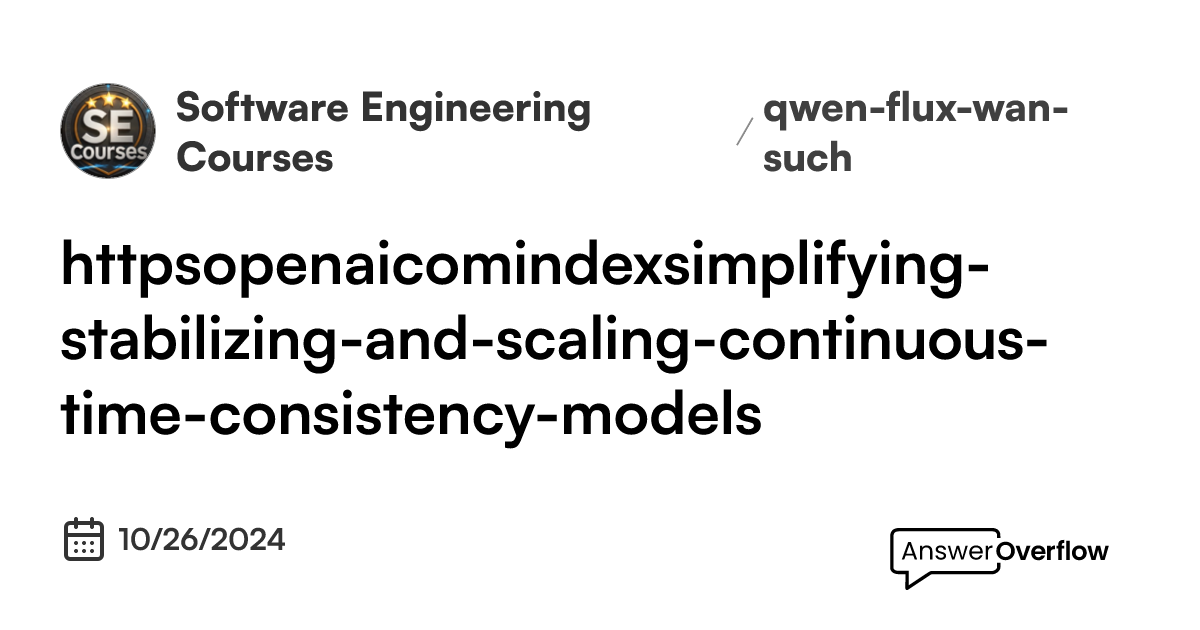https://openai.com/index/simplifying-stabilizing-and-scaling-continuous ...