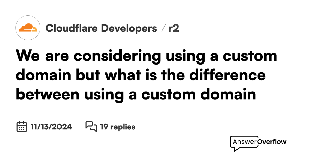 we-are-considering-using-a-custom-domain-but-what-is-the-difference