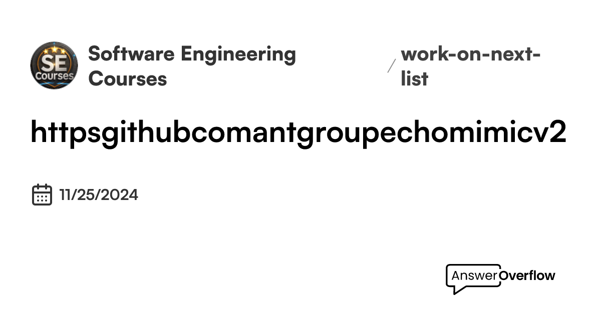 https://github.com/antgroup/echomimic_v2 - Software Engineering Courses (SECourses)