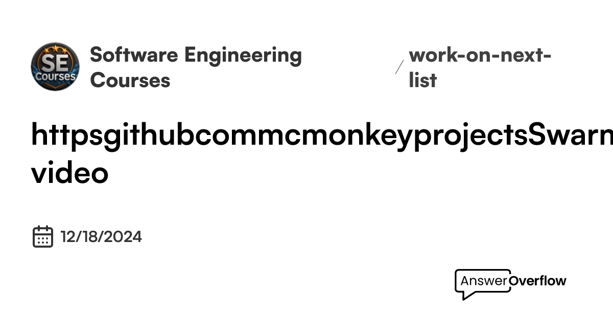 https://github.com/mcmonkeyprojects/SwarmUI/blob/master/docs/Model ...