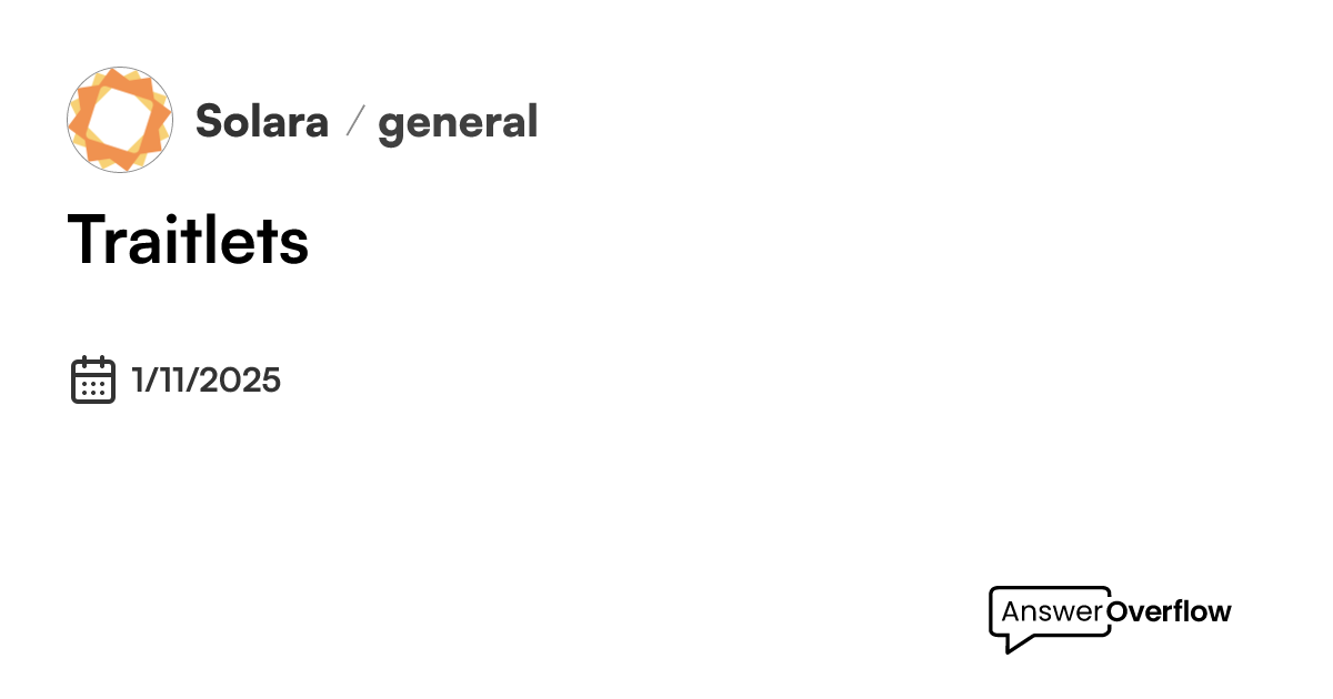 For this example, I tried to modify it to operate on a `traitlets.List`, which contains a list ...