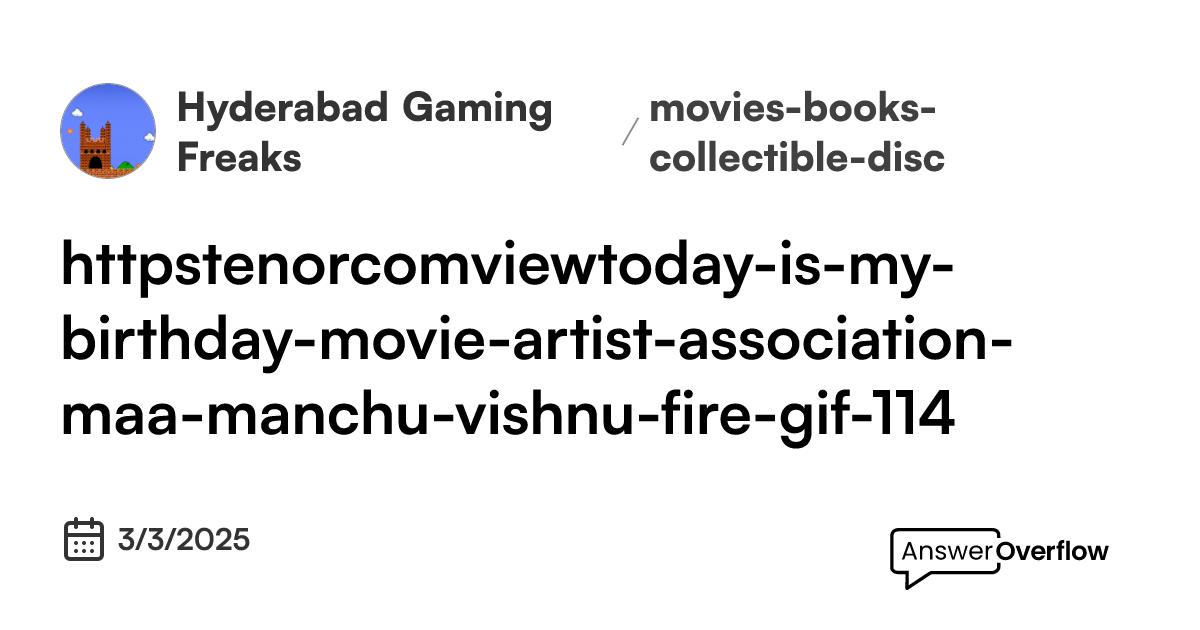 https://tenor.com/view/today-is-my-birthday-movie-artist-association ...