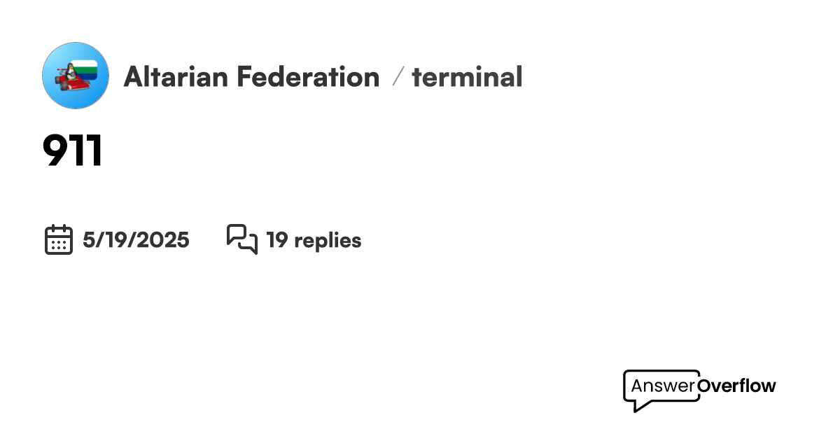 911? - Countryballs Universe Union