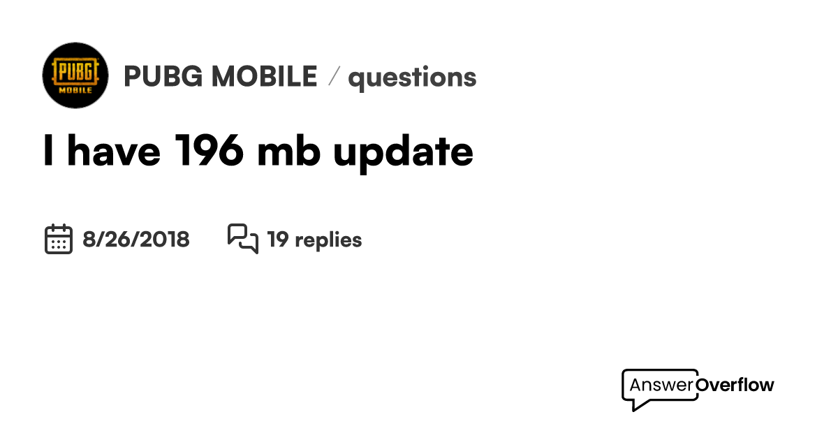 i-have-196-mb-update-pubg-mobile