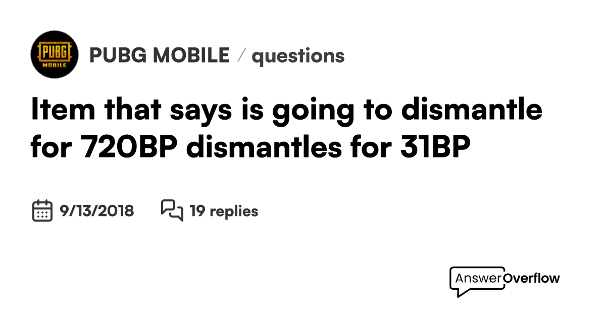 item-that-says-is-going-to-dismantle-for-720bp-dismantles-for-31bp