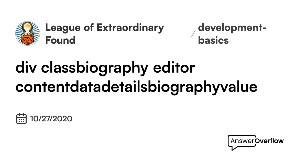 editor content=data.details.biography.value target="data.details ...