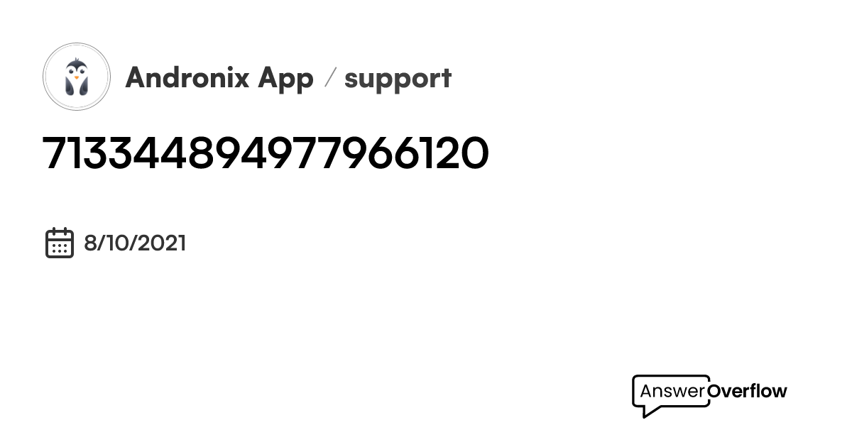 @ln_elaine - Andronix App