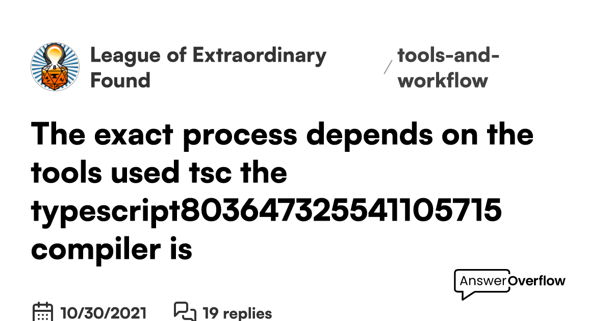 The exact process depends on the tools used: tsc (the compiler) is able to produce sourcemaps by ...
