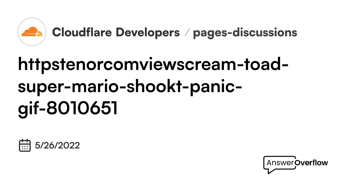 https://tenor.com/view/scream-toad-super-mario-shookt-panic-gif-8010651 ...
