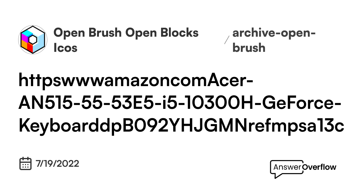 https://www.amazon.com/Acer-AN515-55-53E5-i5-10300H-GeForce-Keyboard/dp ...